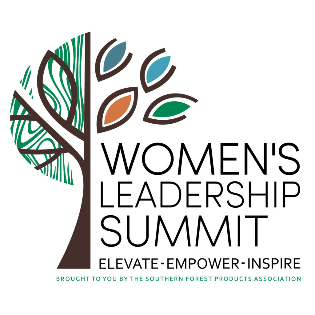 Women's Leadership Summit - Forest Products Expo